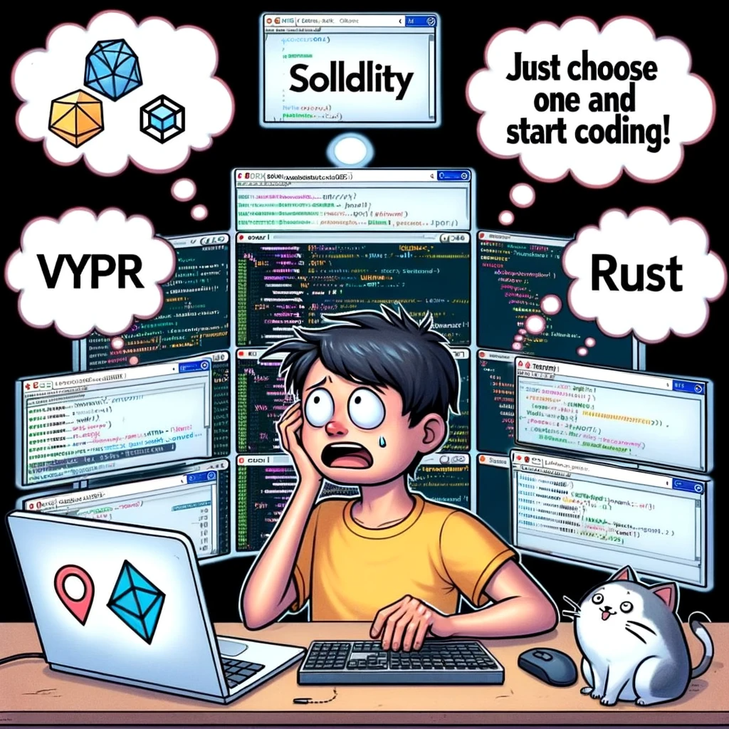 Top Developer Tools in Web3: Harnessing the Power of Decentralization