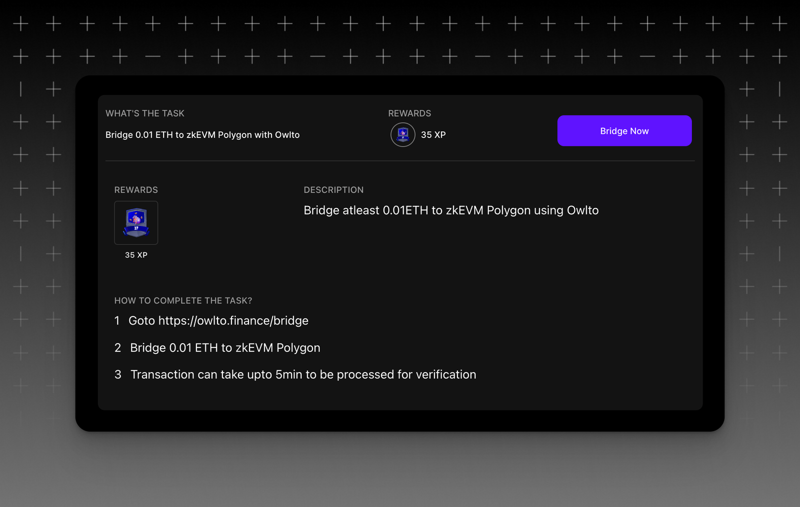 Owlto Finance: Revolutionizing Cross-Rollup Transactions from ETH to Polygon zkEVM